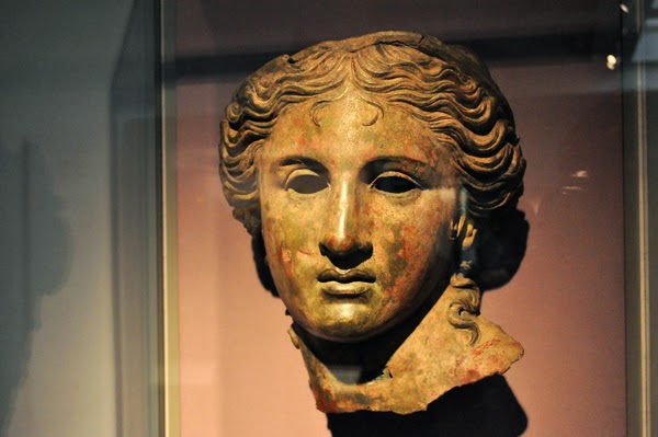 Miguel Bruno Duarte: Alexandre Magno (i)