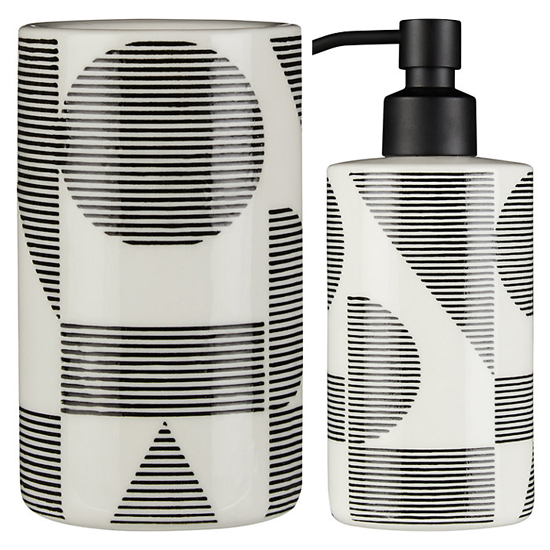 print & pattern: HOME DECOR - patternity + john lewis