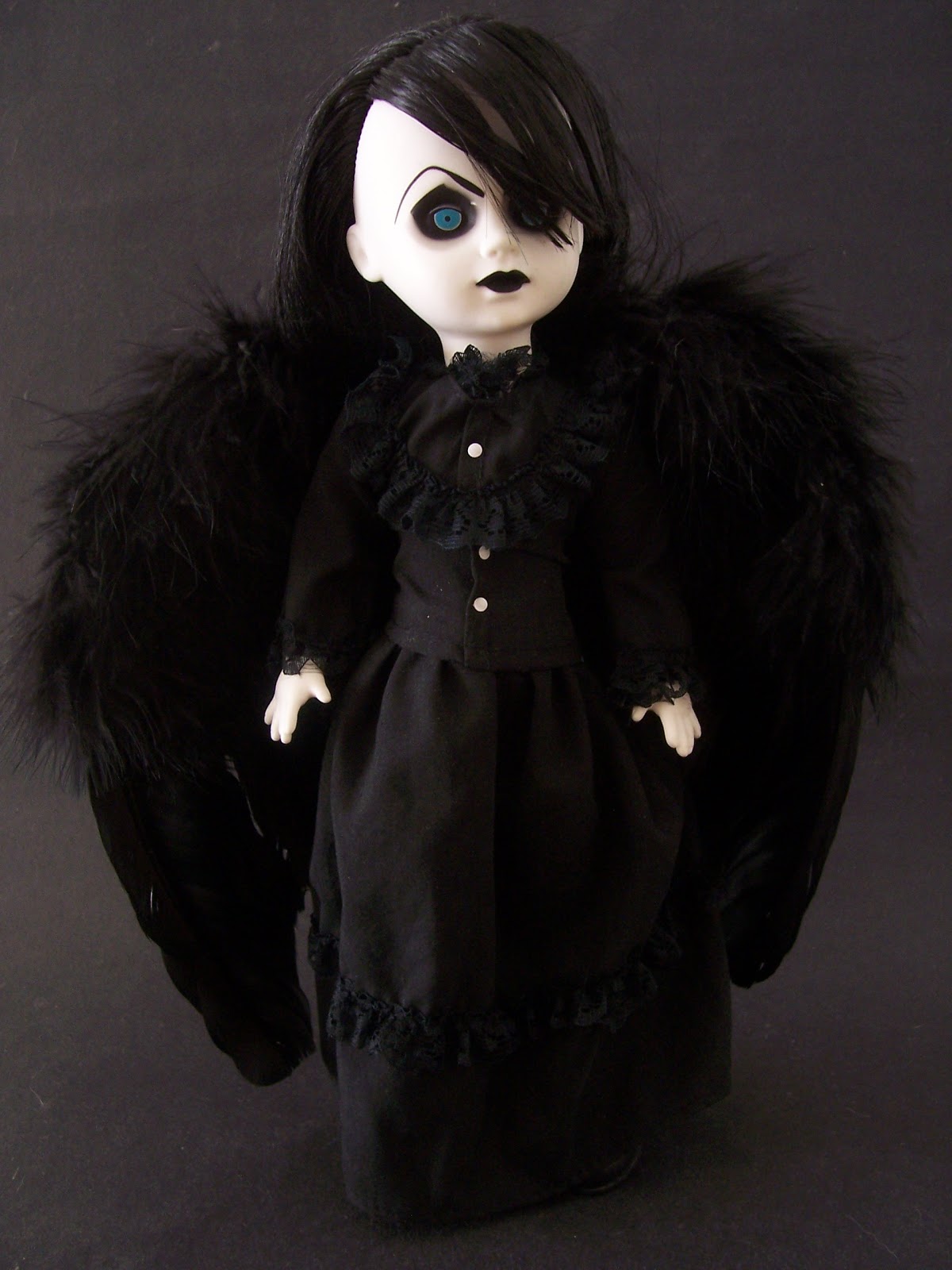My Best Toys: Living Dead Dolls...Tenebre...