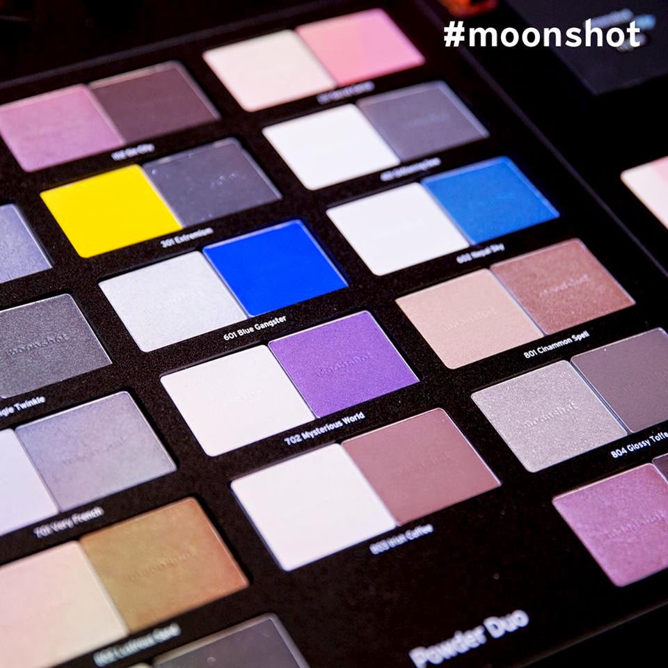 Introducing : moonshot Cosmetics - ♥ WONDERFULLYN : all the things I love ♥