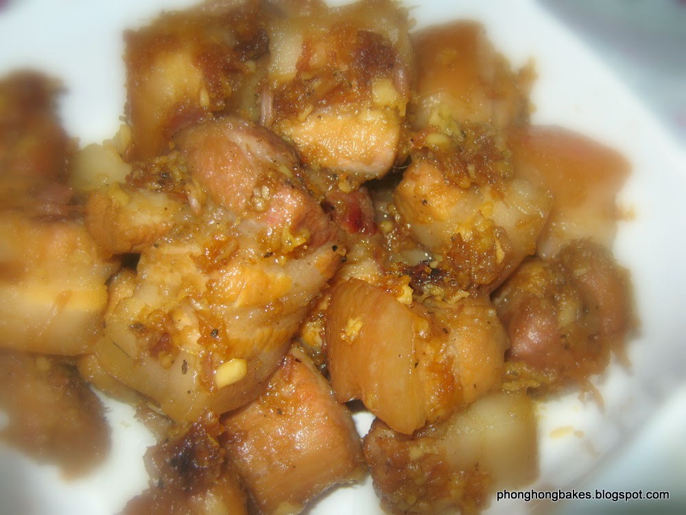 PH the Malaysian Carnivore: Adobong Antigo : AFF Philippines