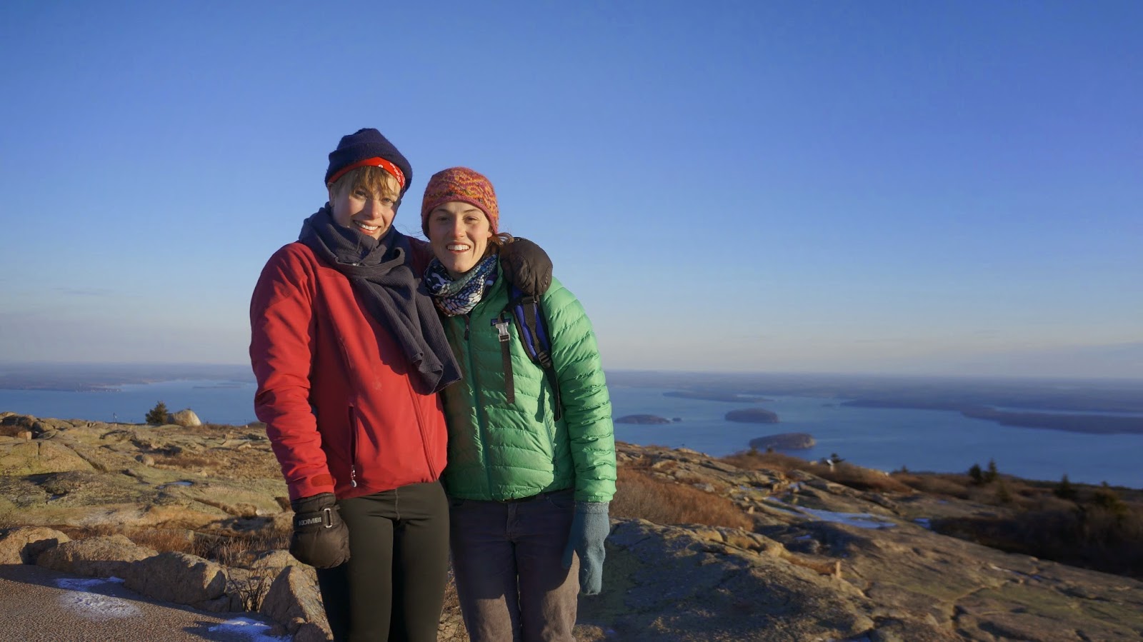 Wanderlust: Janglin'