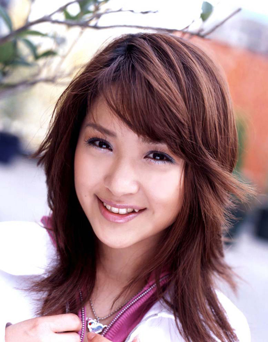 Top 15 Japan Beautiful Girls List: Top 15 Sexy Japan Hot Girls List And ...