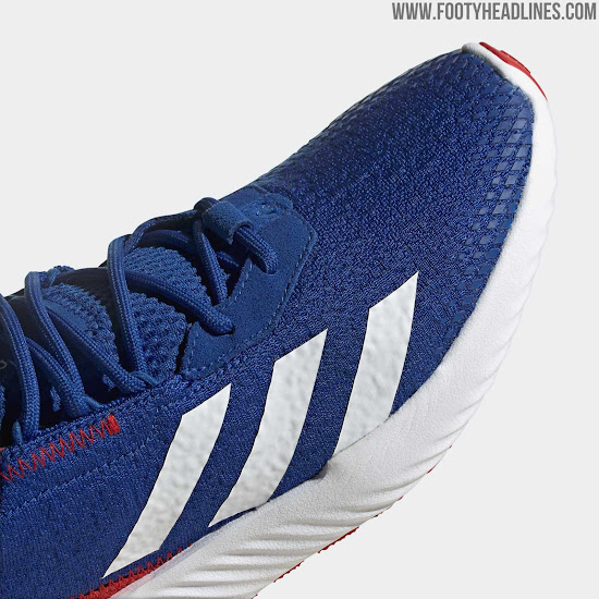 Preview Of Japan Blue Predator Remake - Next-Gen Blue Adidas Predator ...