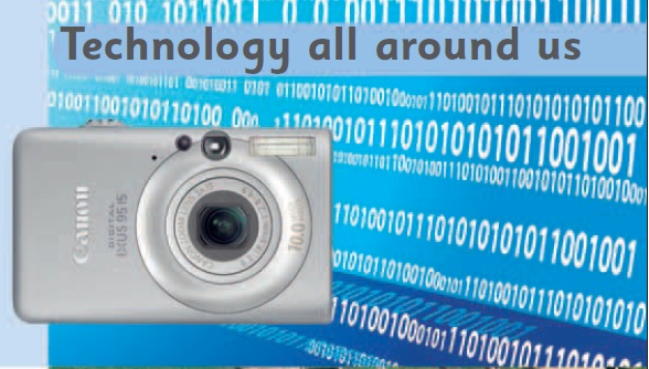 Understanding the Technology all around us - improving knowledge