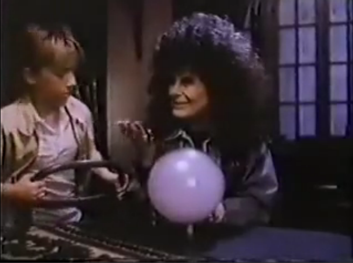 Papa Doc Iron's Swamp of Horrors: Mr. Boogedy and Bride of Boogedy