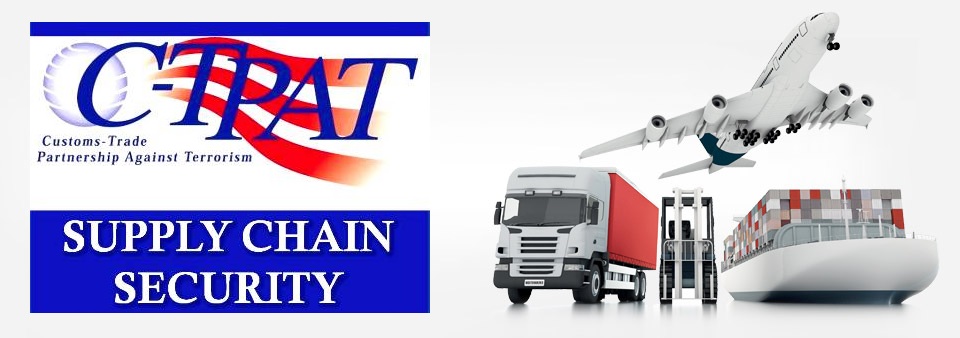 Getting to know C-TPAT