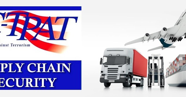 Getting to know C-TPAT