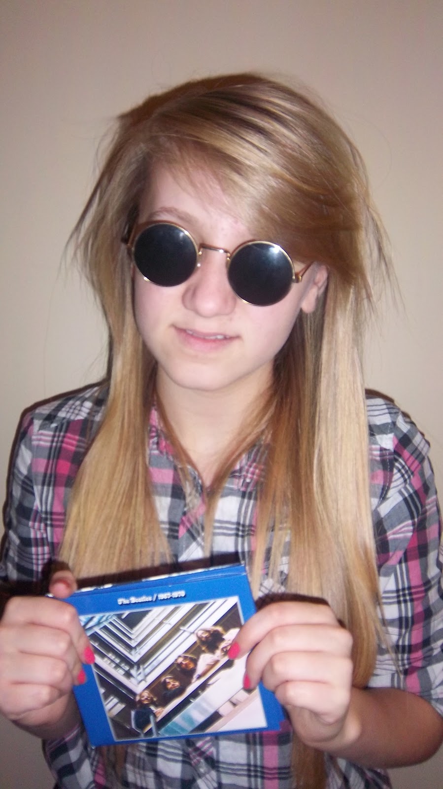 Ellie Walker AS Media Studies