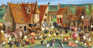 françois ruyer illustrateur: 2012