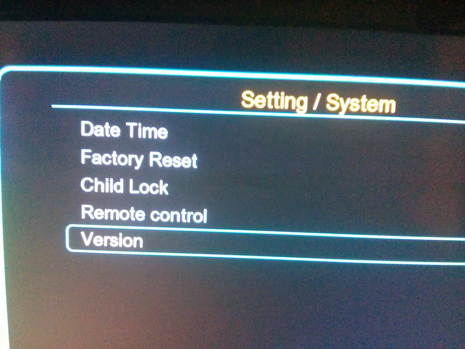 PHONES AND TABLETS SPECIFICATIONS VILLA: how to upgrade your QSAT Q11G ...