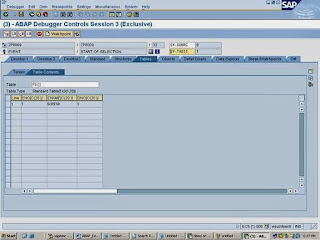 SAP ABAP Debugging Concept | SAP ABAP Online Tutorials