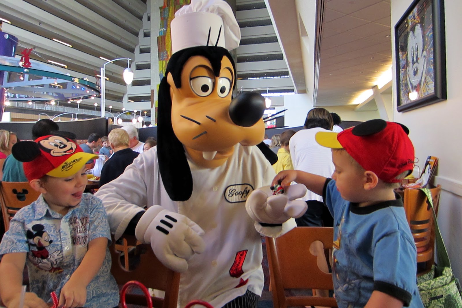 The Dancing Accountant