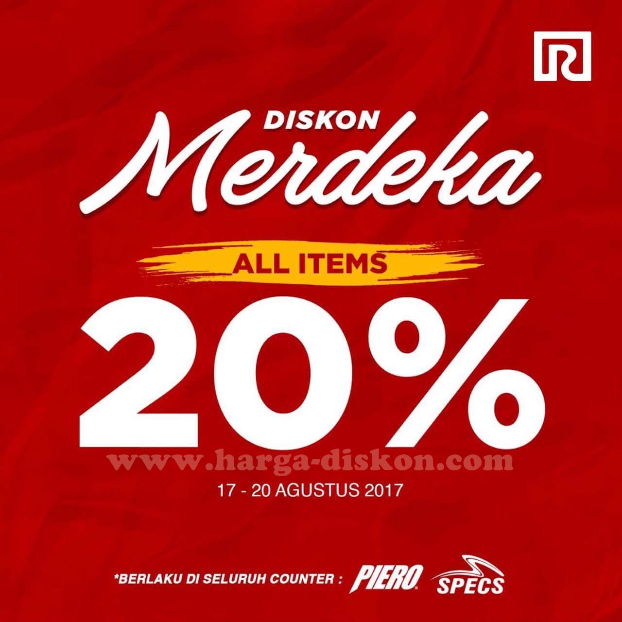 Promo RAMAYANA Terbaru