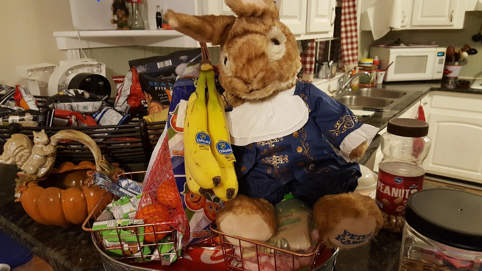 Little Scouts Journals by Paul: COMPLETE - Build-A-Buddy Patch