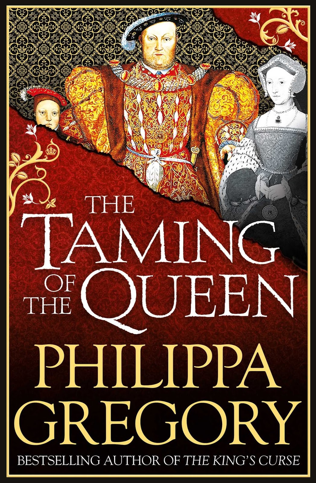 Review The Taming Of The Queen By Philippa Gregory Carpe Librum review-the-taming-of-the-queen-by-philippa-gregory-carpe-librum