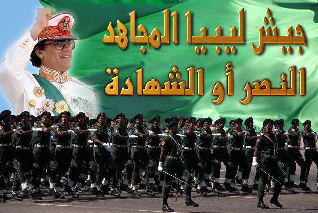 Libya S.O.S. - war diary 2011/12: The Libyan Soldiers: The True Heroes ...