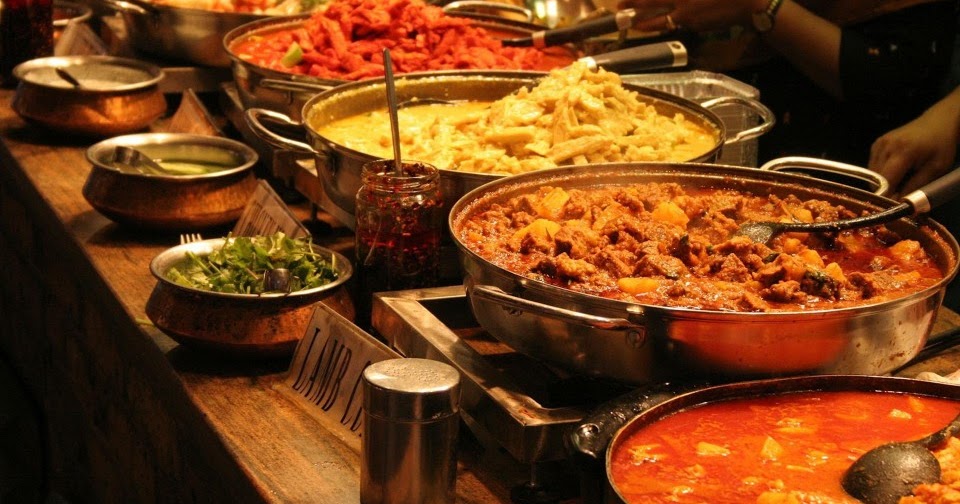 Gastronomia Cabo-verdiana: Origem da comida tradicional de Cabo Verde