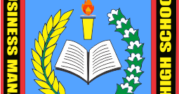 Abu Zahra: Logo SMKN 49 Jakarta