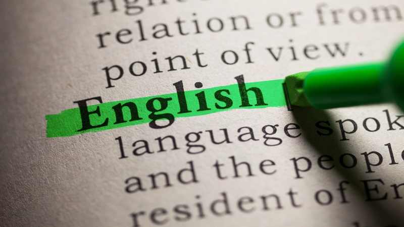 REMENGLISH: 11 fascinating facts about English