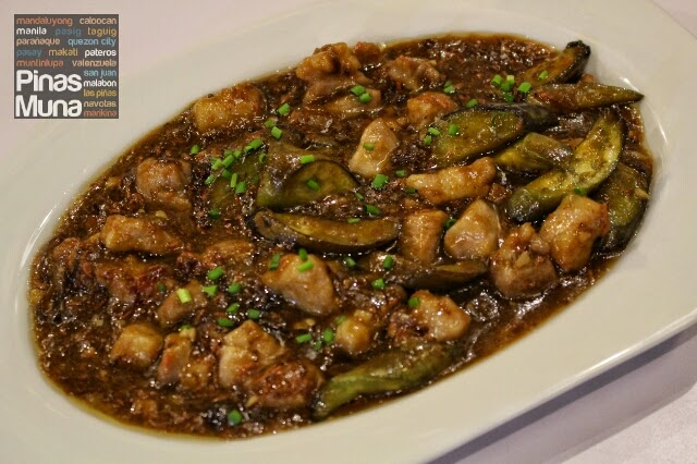 Salo at The Fort Strip, Bonifacio Global City