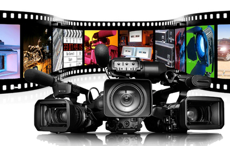 TIPOS DE VIDEO Y SUS FUNCIONES