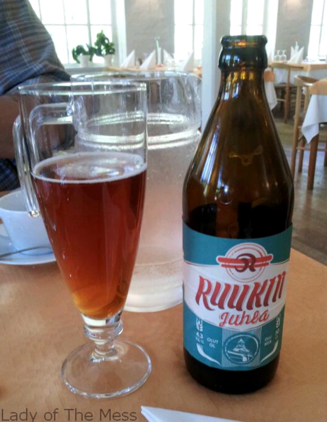 Kesäretkikohteena Fiskarsin ruukki | Lady of The Mess