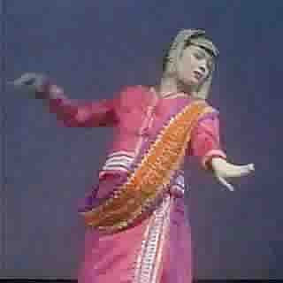 PHILLIPINE FOLK DANCES