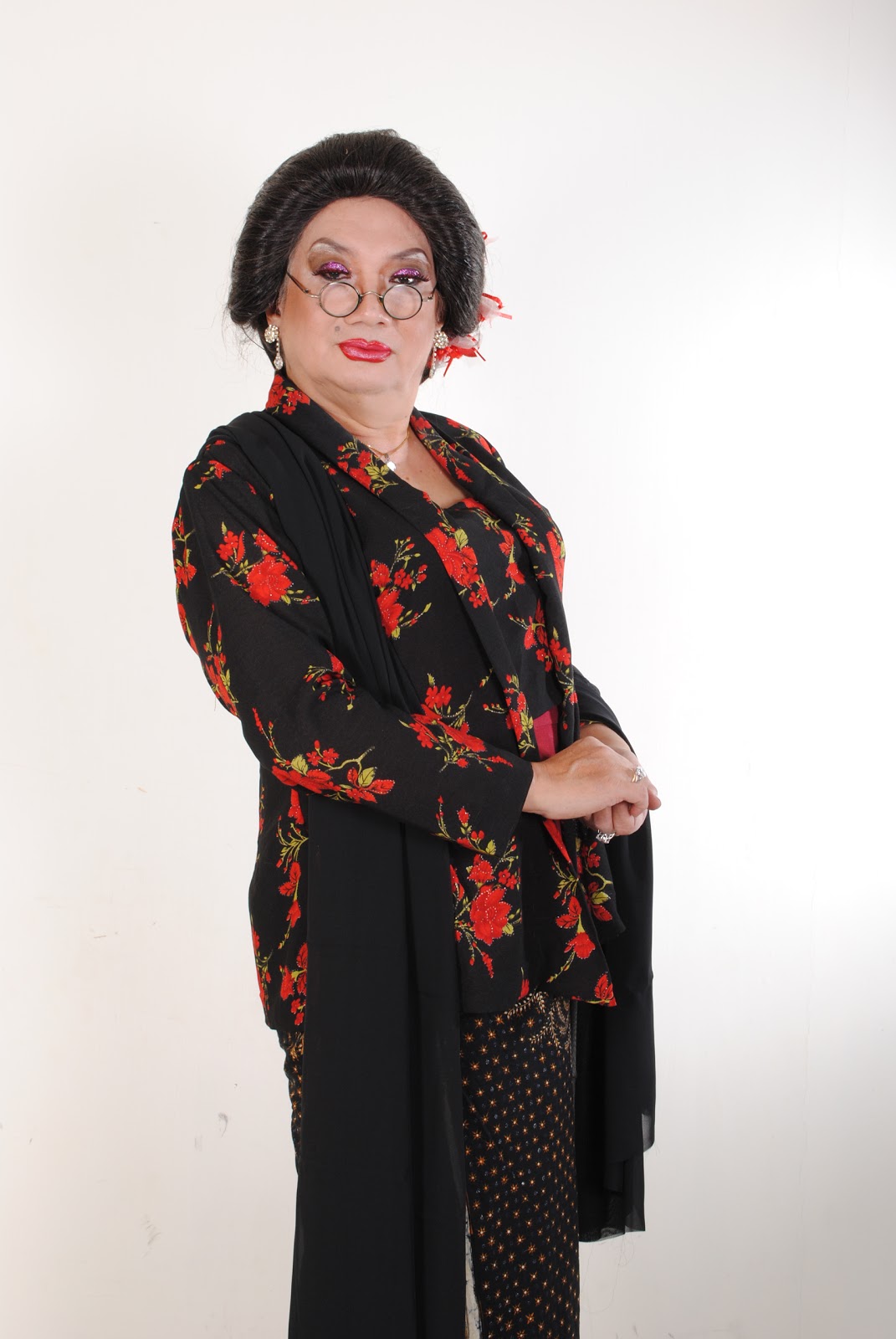 THE HOUSE OF RAMINTEN: STRUKTUR RAMINTEN