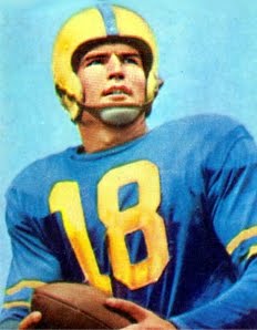 Today in Pro Football History: 1951: Christiansen’s 2 Punt Return TDs ...