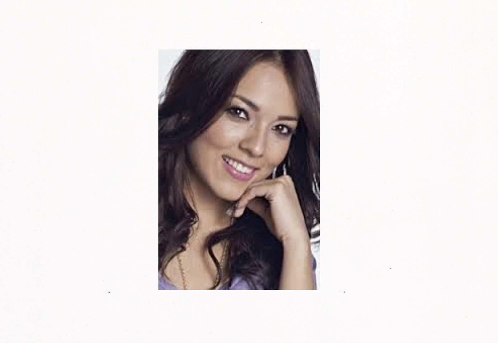 Mujeres con nombre de canción: Mari Pili