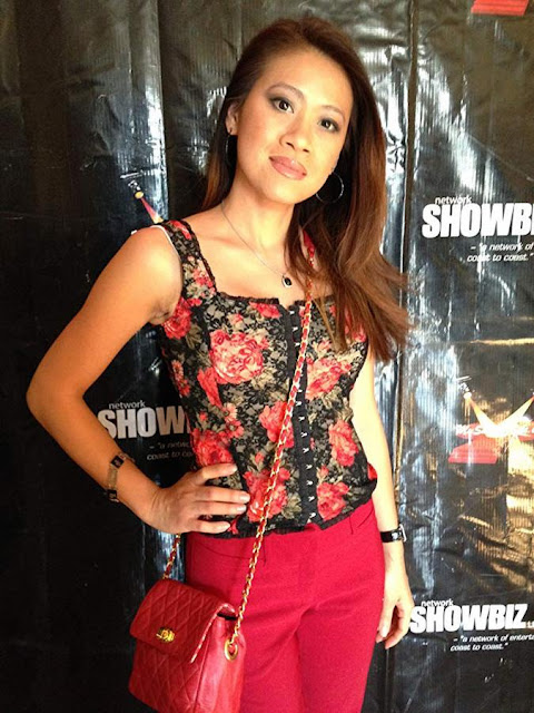 Female Martial Arts Actresses