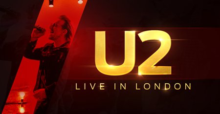 U2 Sombras e Árvores Altas - Blog: Especial do U2 gravado pela BBC será ...