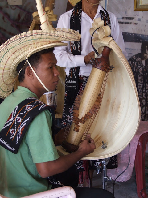 Dreamtime Sail: Kupang