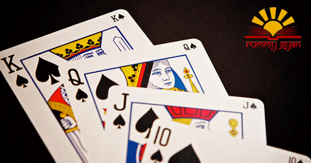 Learn Rummy - Basic Rules and Strategies - Rummy Gyan