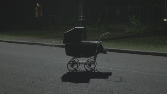 Horror Film Review: Boo! (2019) ★★★★☆ | Addicted to Media