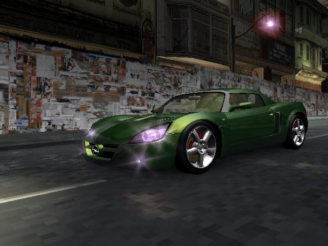 nfsufan: carros para NFSU2-2