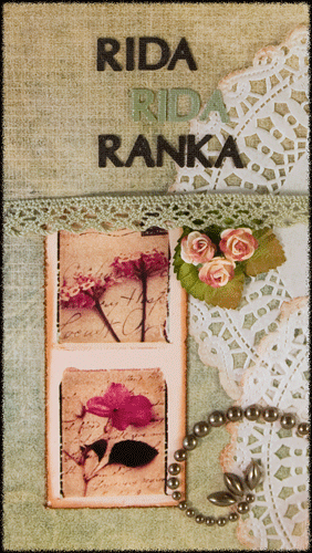 BellaMio: Rida rida ranka