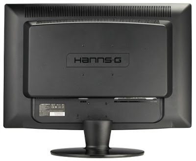 Hanns-G HZ281HPB 27.5'' 3ms Full HD 1080P HDMI WideScreen LCD Monitor ...