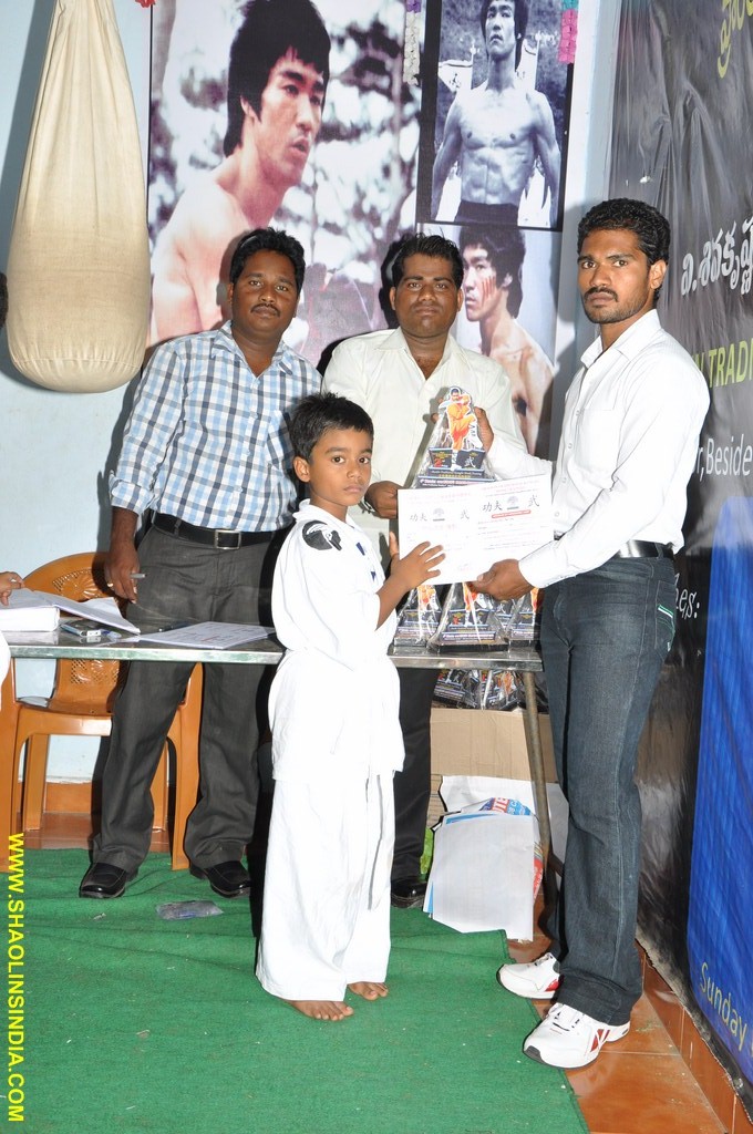 Master Prabhakar Reddy: Nellore Aikido Martial arts Indian Master Shifu ...