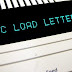 PC LOAD LETTER