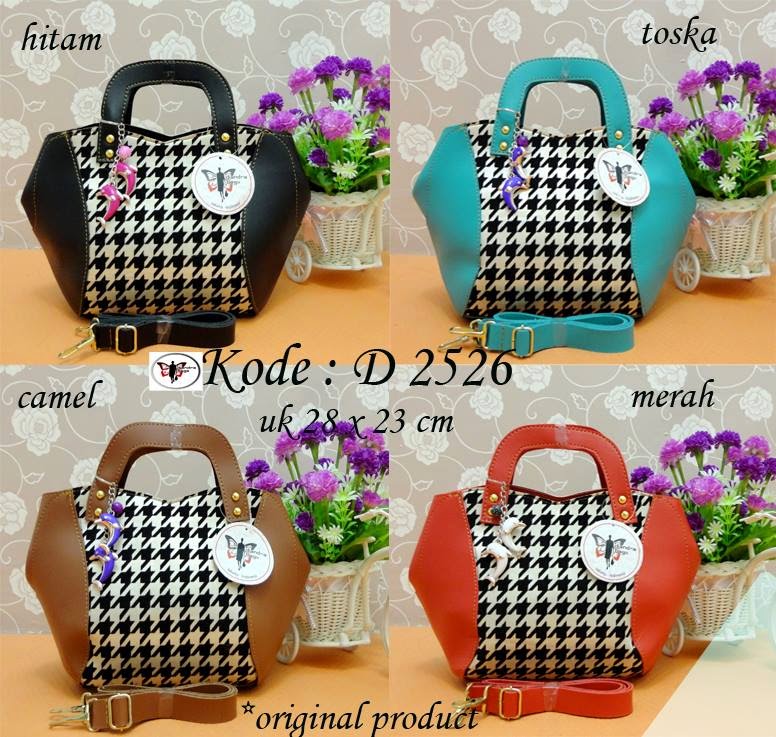 Jual Model Tas Wanita Harga Murah dan Keren: Tas Online Murah Berkualitas