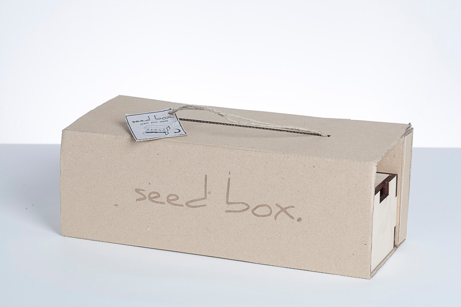agro.design: seed box