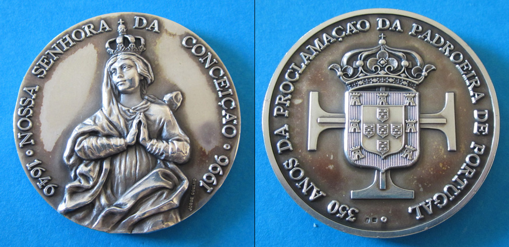 História e Memória: Contrastaria em Portugal