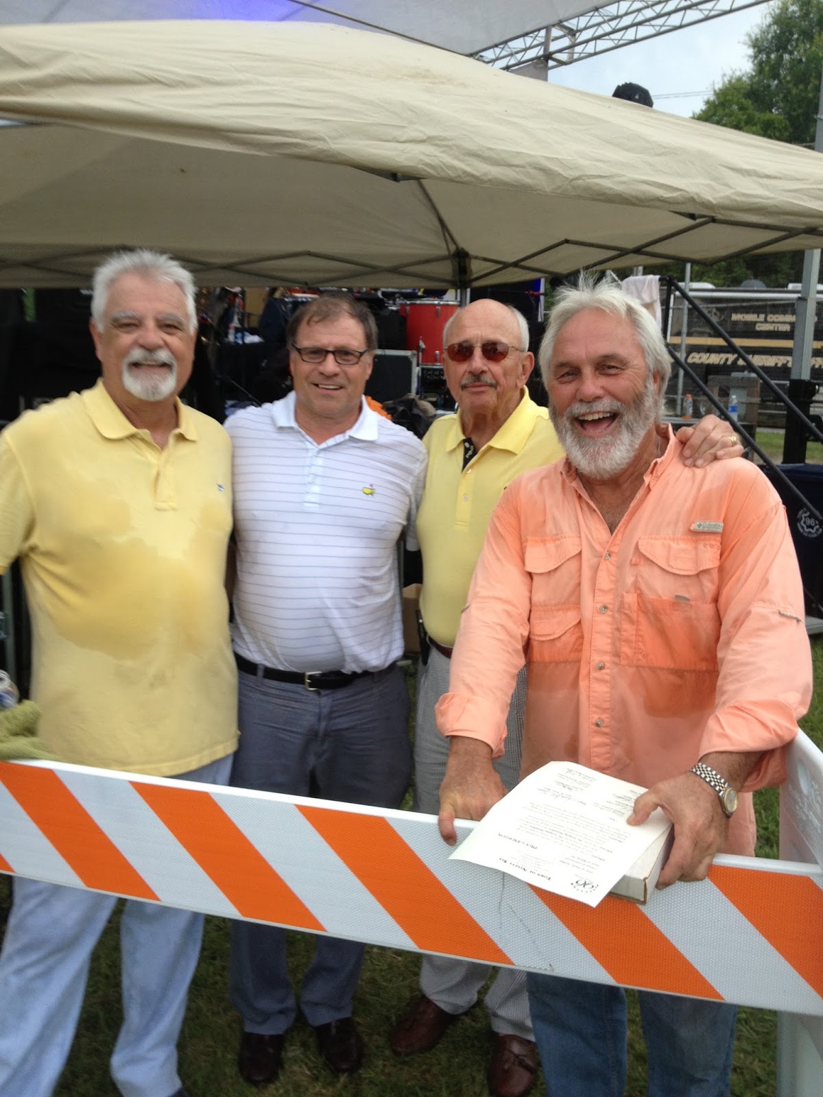 The Hey Baby Days: Ninety-Six Swingin' Medallions Ninety-Six Keys To ...