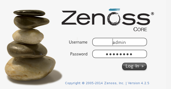 ZenOSS: Scalable Zenoss monitoring infrastructure