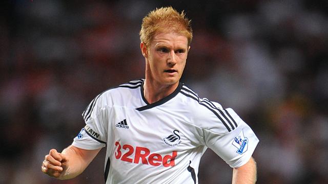 Forza Swansea | A Swansea City Blog: True Grit: The Alan Tate story
