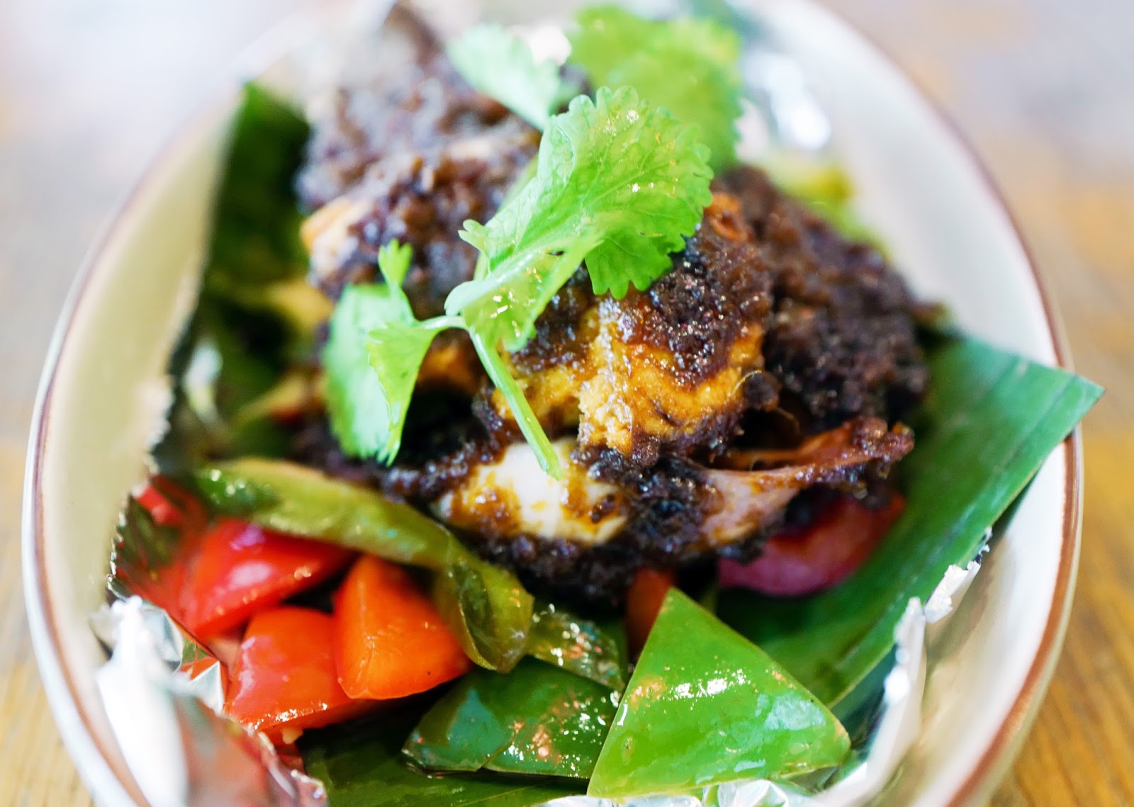 Eat Drink KL | Wondermama: New Wonder Tapas Menu