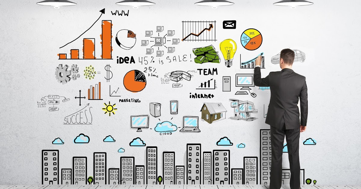 5 Consejos para Construir un Negocio Rentable | Grupo Orteval