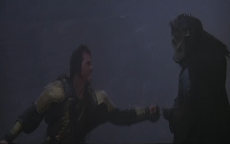 Como en botica: Willow (1988)